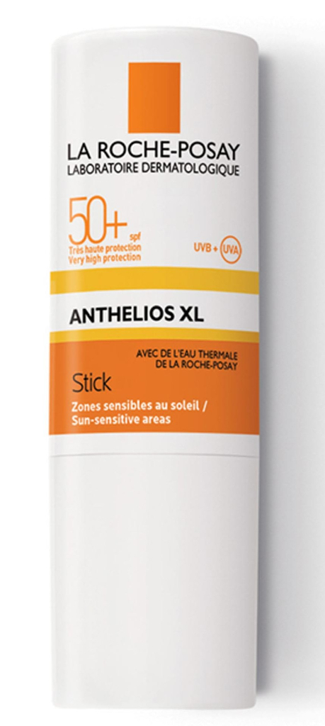 La Roche-Posay Anthelios Stick Para Zonas Sensíveis SPF50+ 9g - 6803197 ...